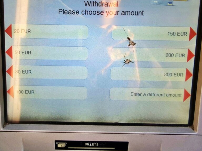 海外旅行に超オススメ「Wiseデビットカード」の使い方：海外での支払、ATM引き出し、アクティベート、エラー対策等