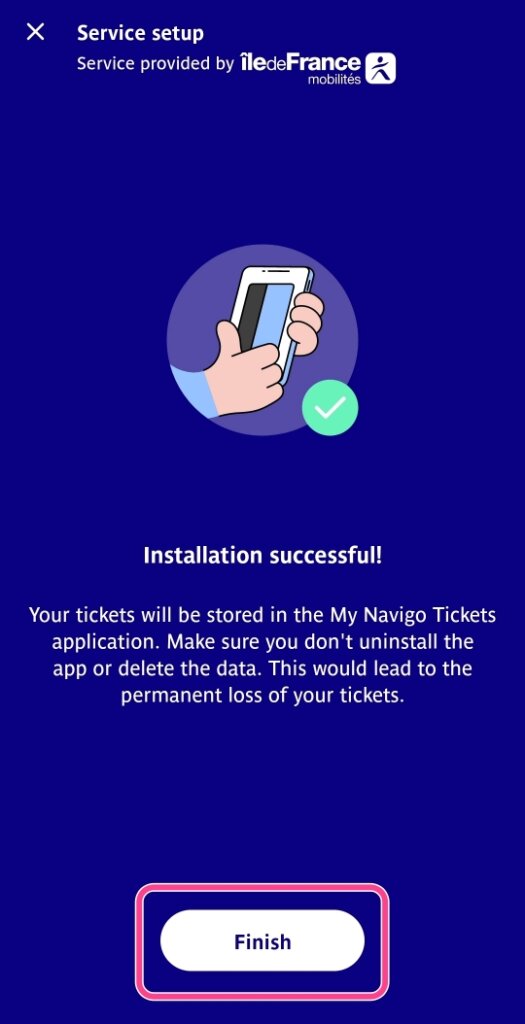 【スマホアプリ版】ナヴィゴ(NAVIGO)・パリ地下鉄チケットの買い方・使い方 徹底解説【パリ】