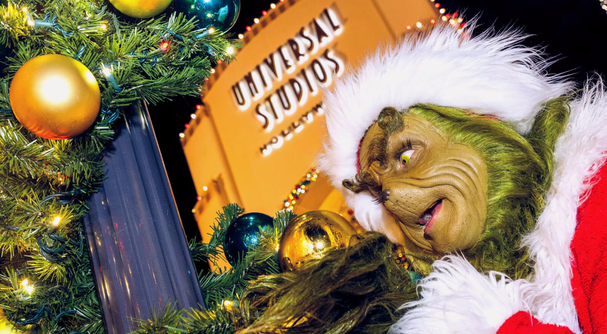 【2026年】USH ユニバーサルスタジオ・ハリウッド 混雑予想カレンダー・年間イベント・おすすめ訪問時期